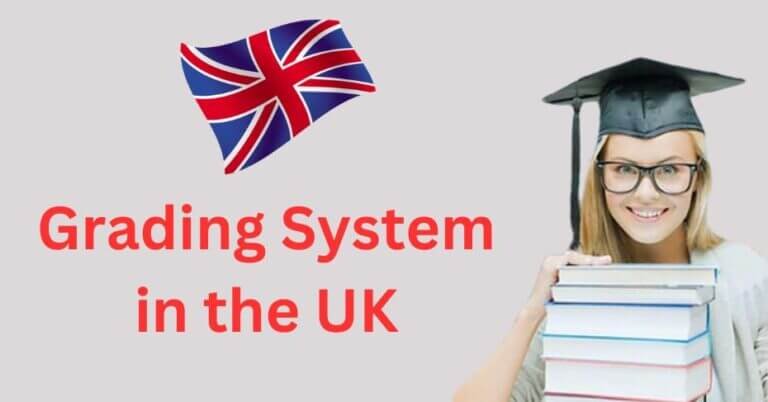 Best Guide for Understanding UK Grading System for GCSE and University 2024 Best Guide for Understanding UK Grading System for GCSE and University 2024